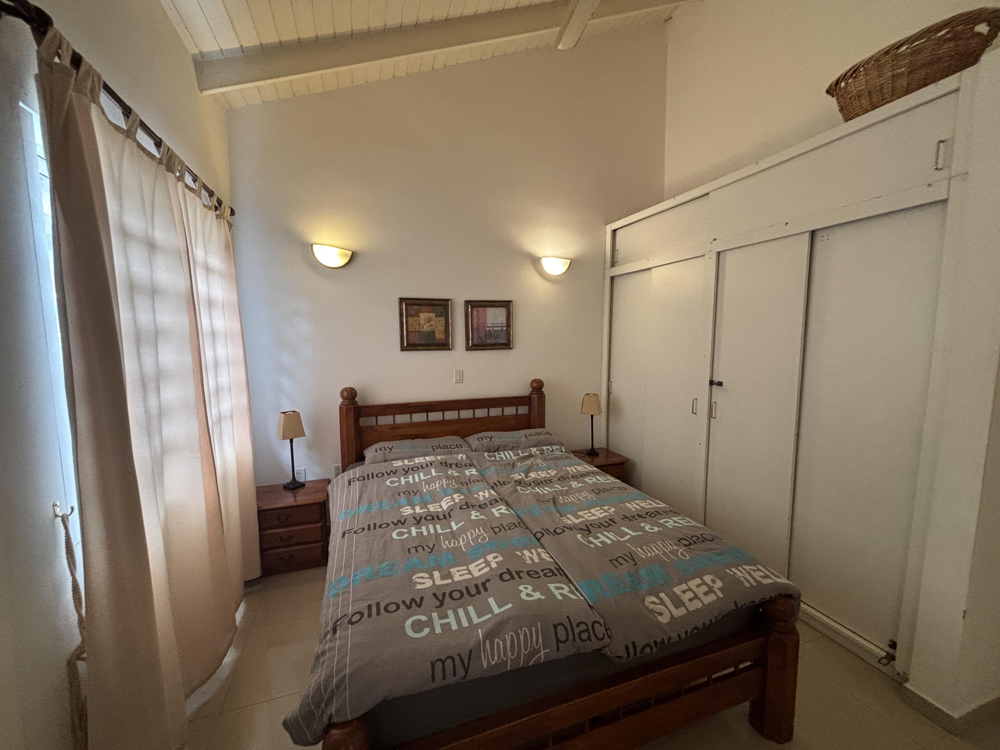 For Rent: 2-Bedroom Bungalow in Caribbean Beach Resort, Piscadera