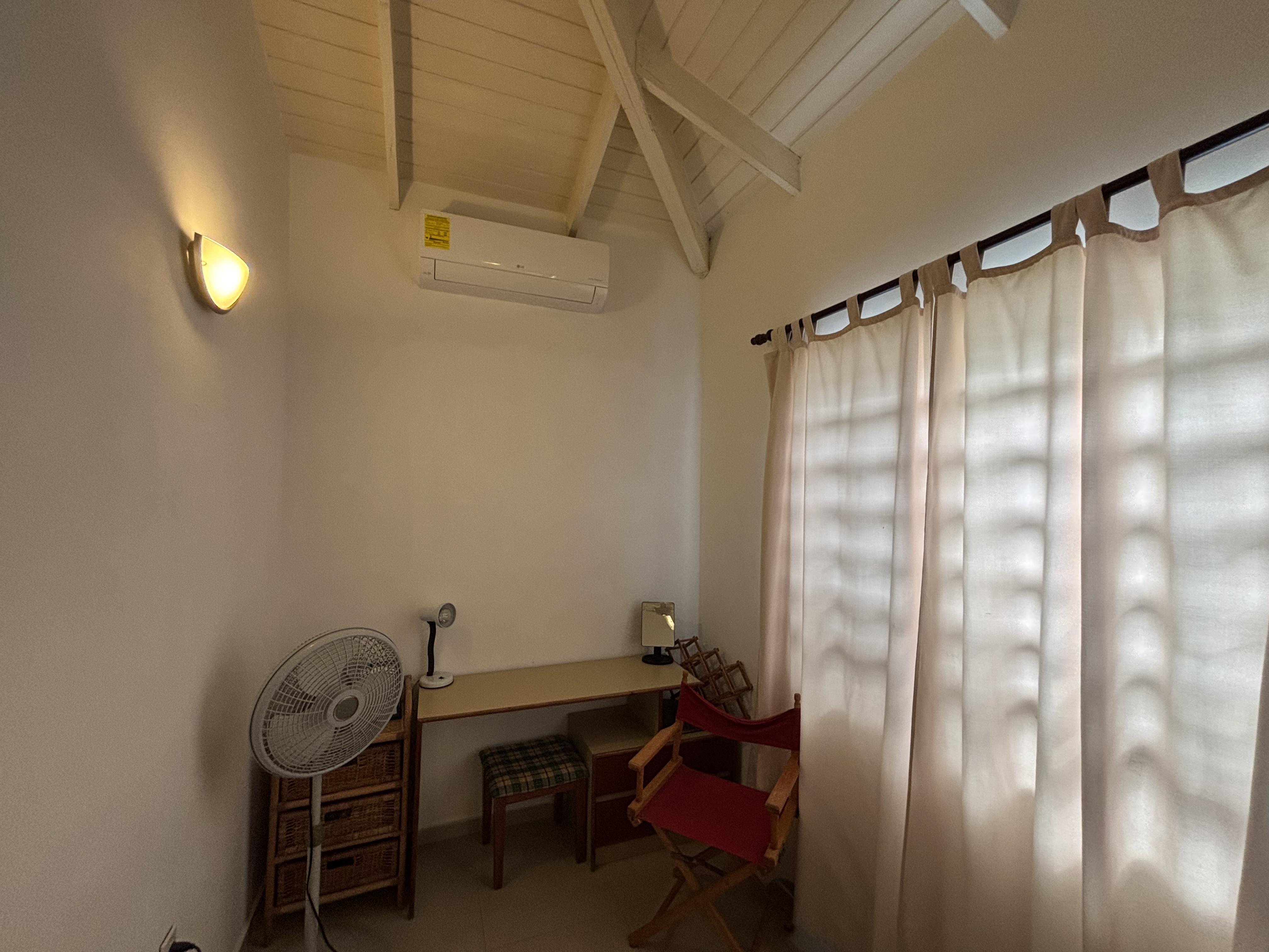 For Rent: 2-Bedroom Bungalow in Caribbean Beach Resort, Piscadera