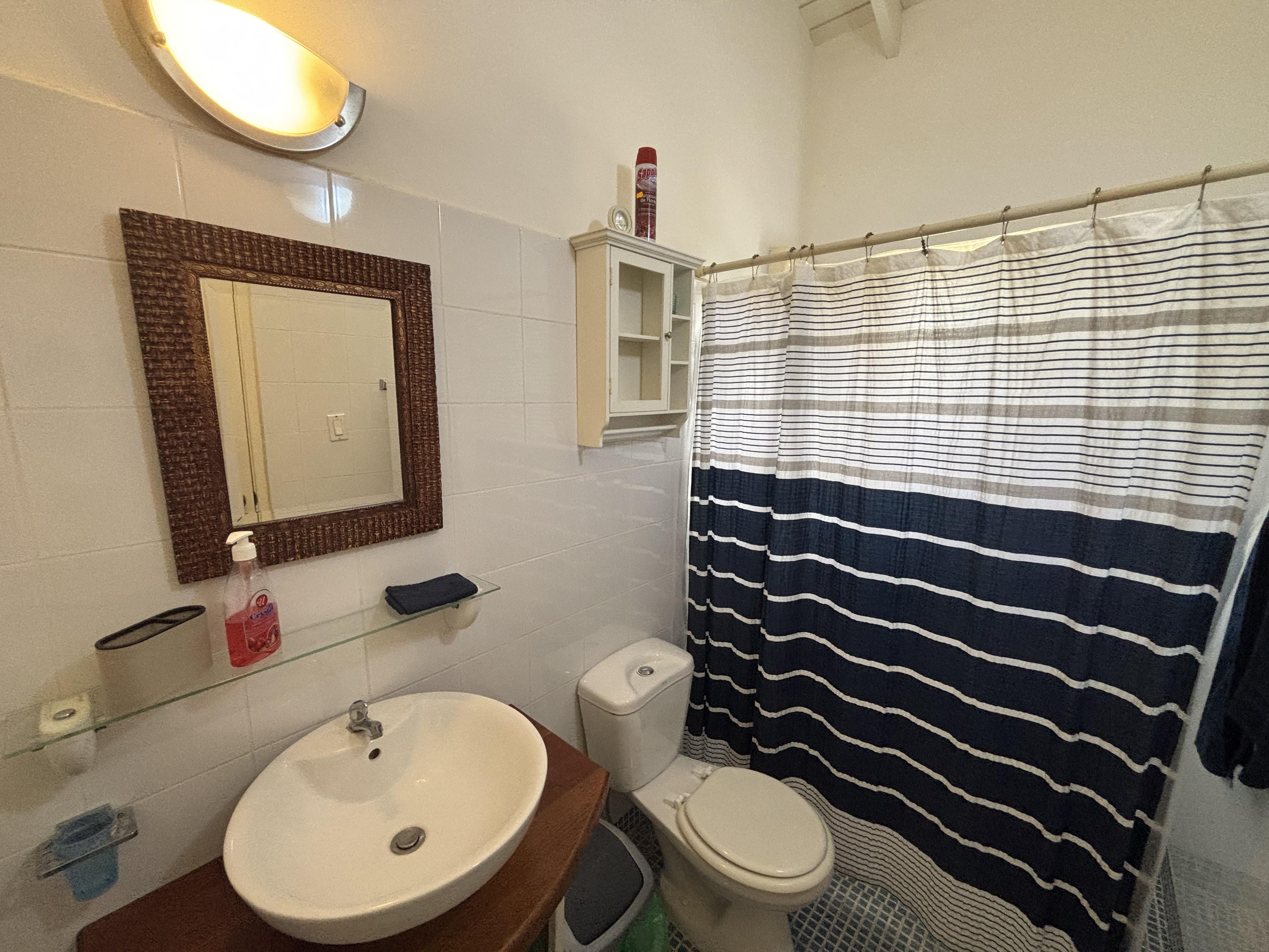 For Rent: 2-Bedroom Bungalow in Caribbean Beach Resort, Piscadera