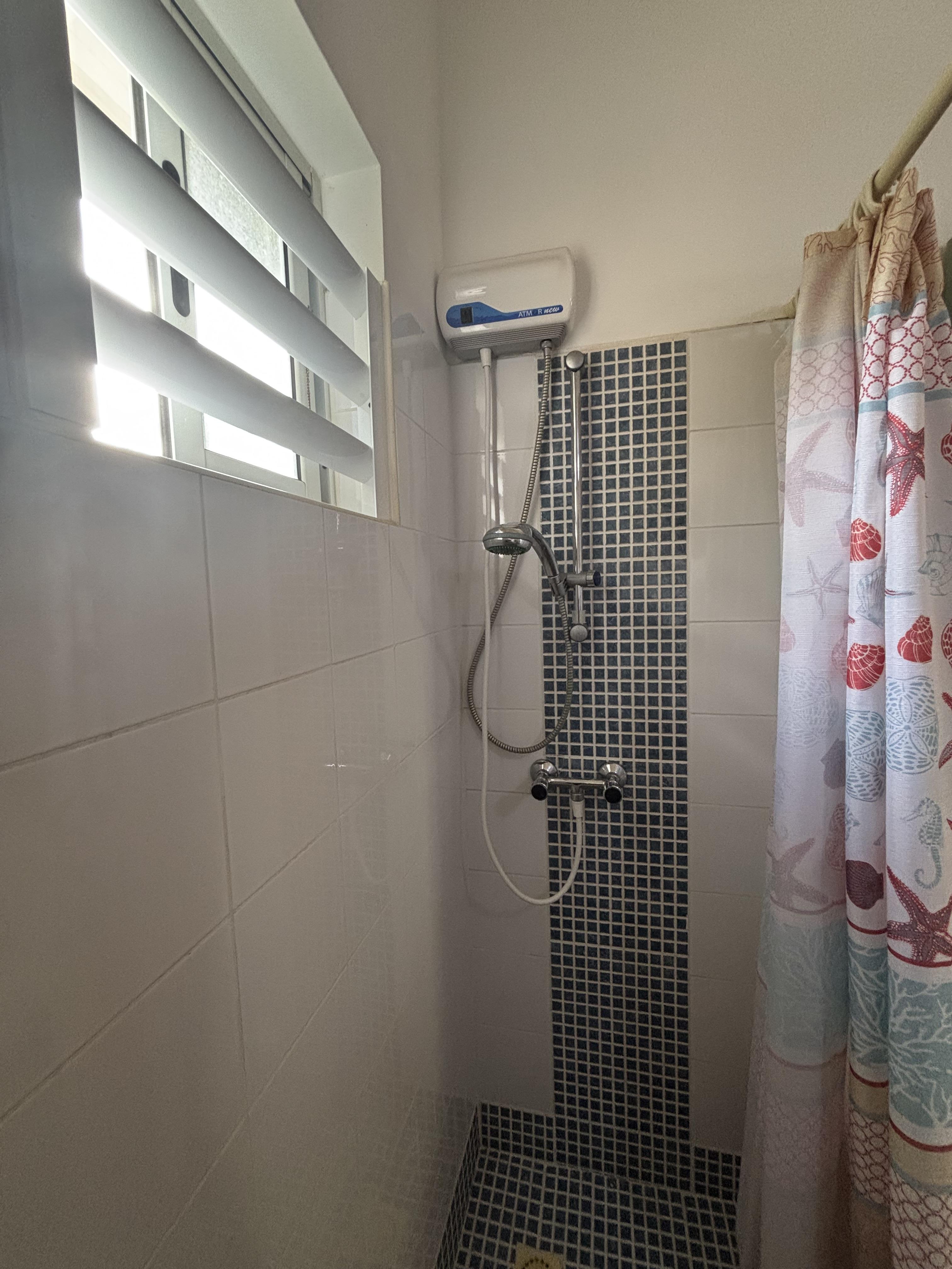 For Rent: 2-Bedroom Bungalow in Caribbean Beach Resort, Piscadera