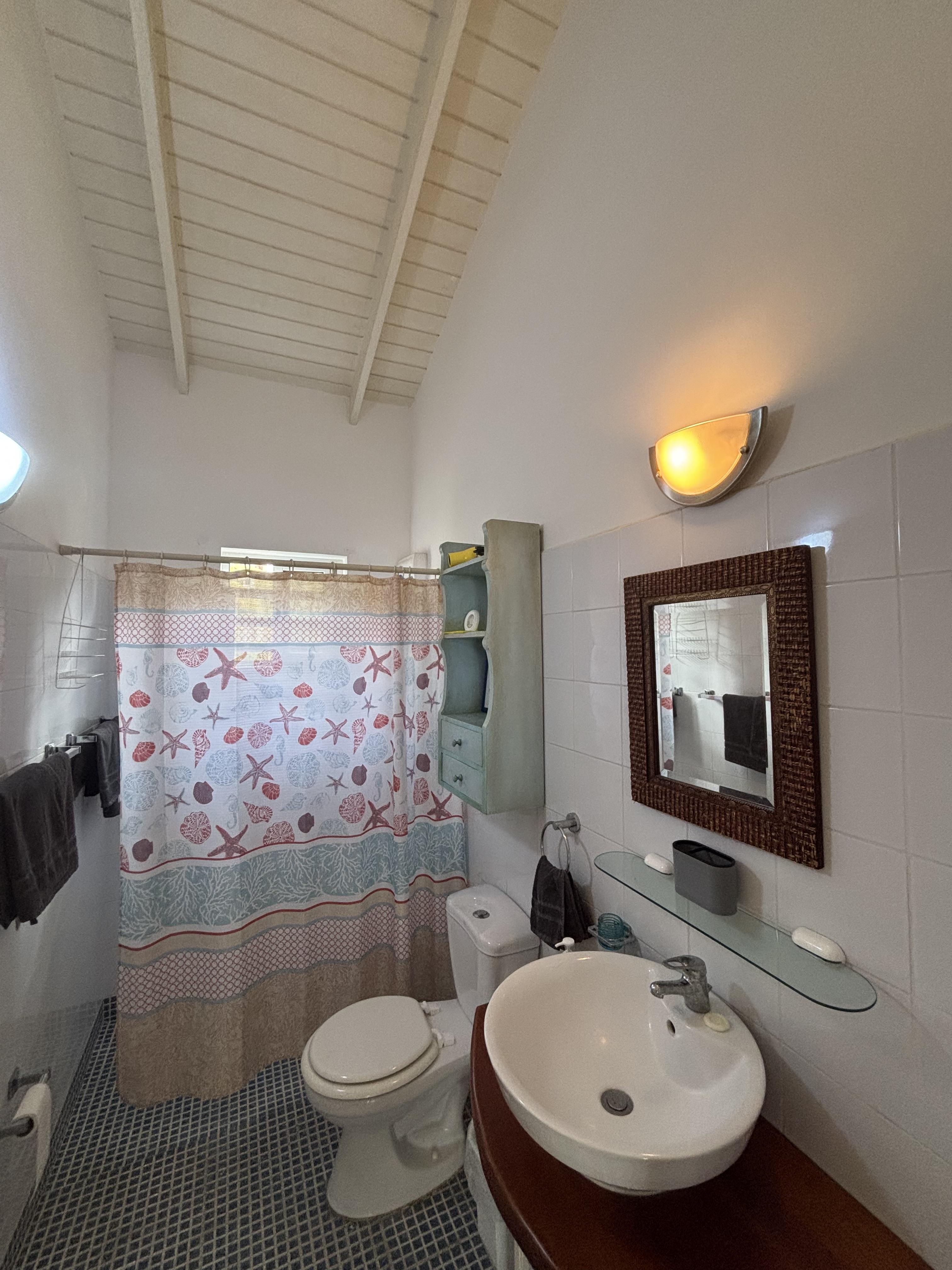 For Rent: 2-Bedroom Bungalow in Caribbean Beach Resort, Piscadera