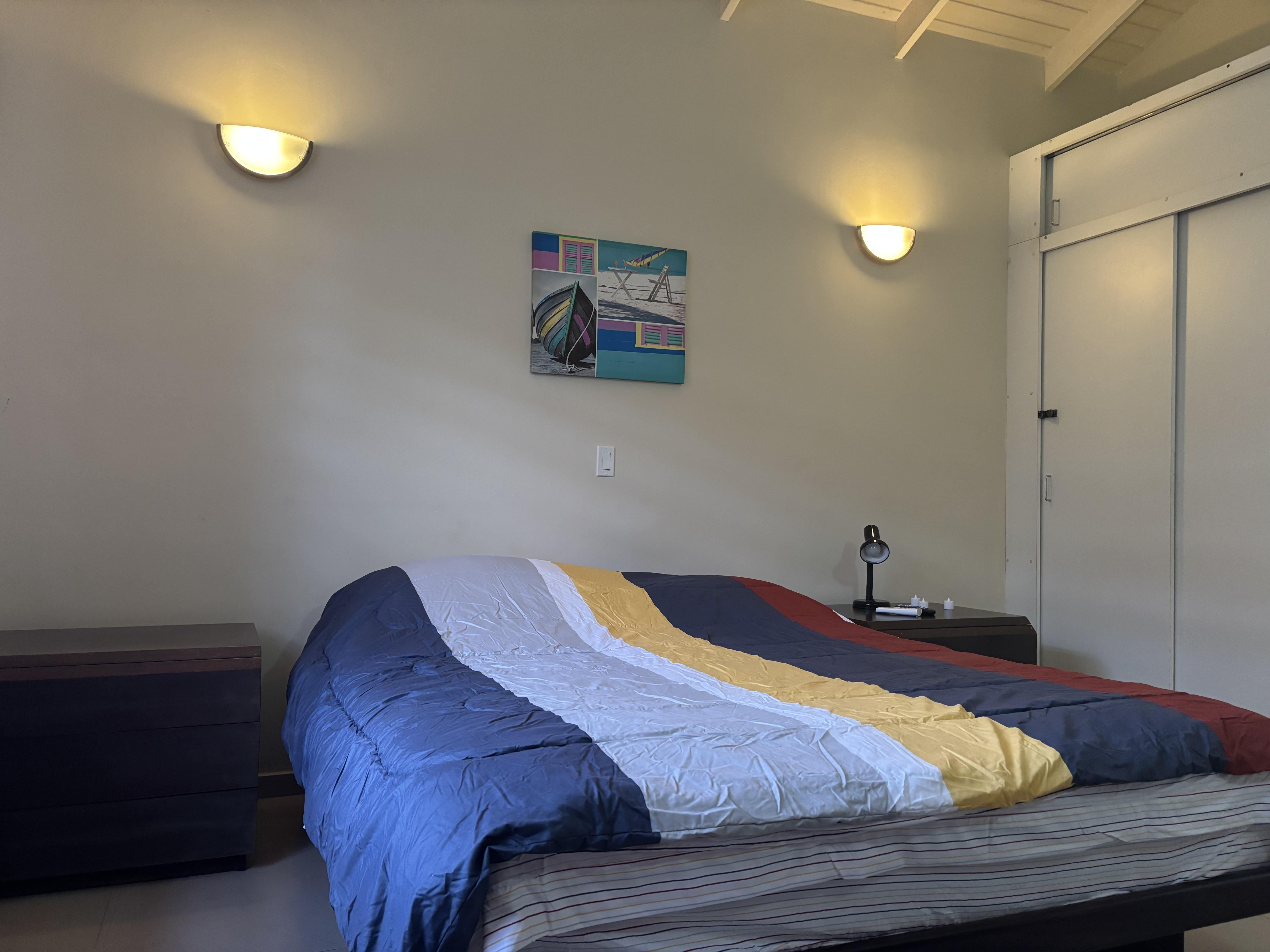 For Rent: 2-Bedroom Bungalow in Caribbean Beach Resort, Piscadera