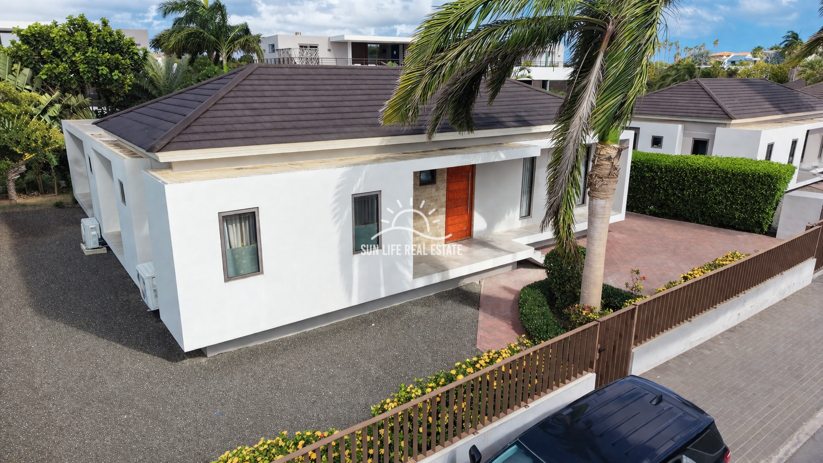 Furnished Luxury Villa for Sale in Jan Sofat LXRY